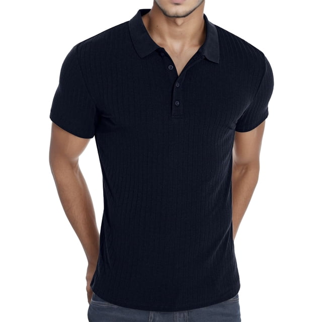 Ketyyh-chn99 Mens Undershirts Sleeveless Shirt Men 2024 Summer Striped ...