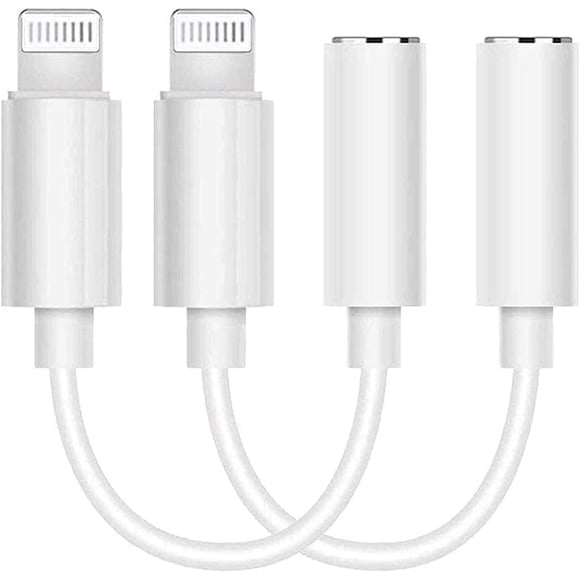 Apple Headphones Adapter | Walmart Canada
