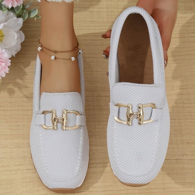 Willtoo Orthopedic Shoes for Women Arch Support Running Shoes Wide Slip ...