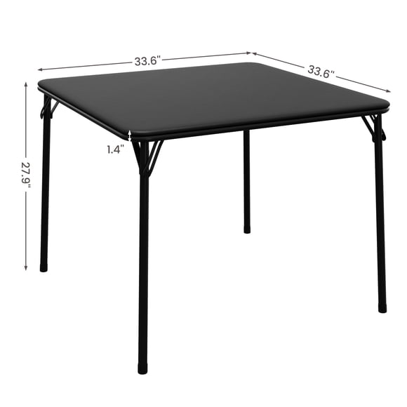 Card Table | Walmart Canada