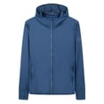 Aosijia Womens UPF 50+ UV Sun Protection Clothing Zip Up Hoodie Long ...