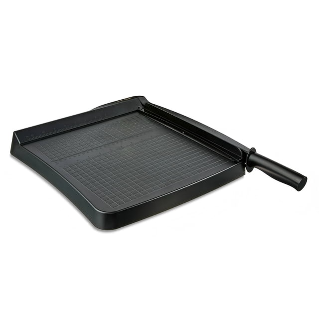 Stylo + Gear, tondeuse à feuilles, 12 po, noir - Walmart.ca