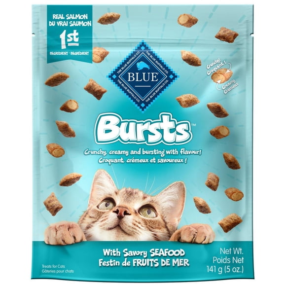 BLUE Cat Foods & Treats | Walmart Canada