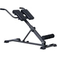 Soges Roman Chair Back Extension Machine, Hyperextension Bench for ...