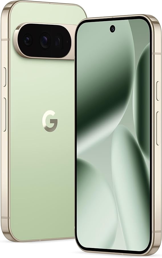 Restored Google Pixel 10 Pro Unlocked Smartphone Like New - Walmart.ca
