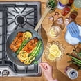 Beautiful By Drew Barrymore 10 inch Ceramic Non-Stick Fry Pan - Walmart.ca