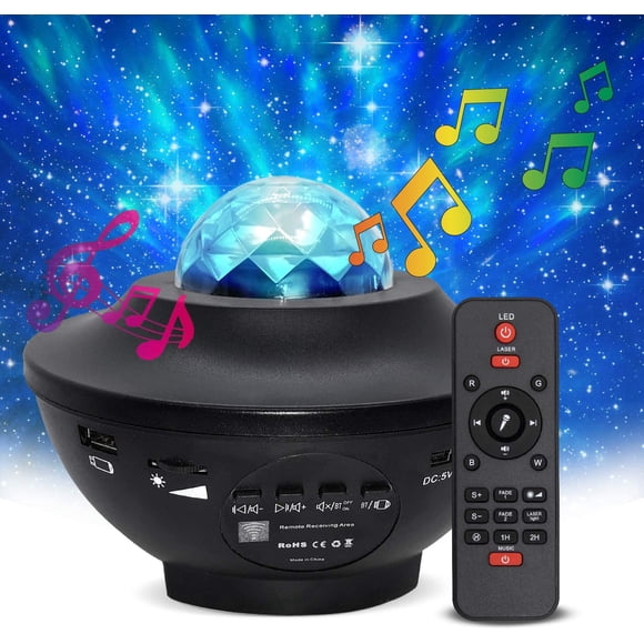 Night Light Stars Projectors | Walmart Canada