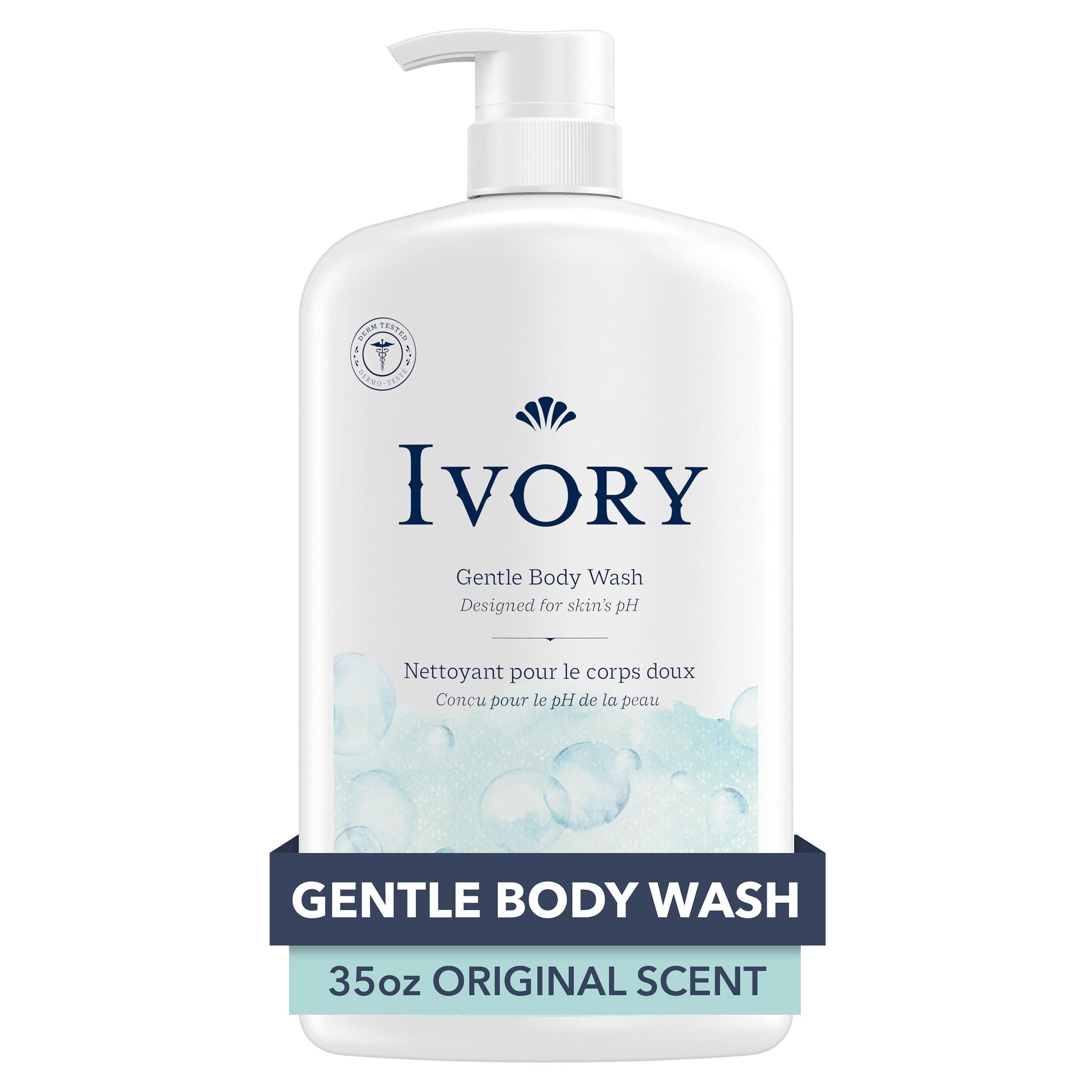 Ivory Personal Care | Walmart.ca