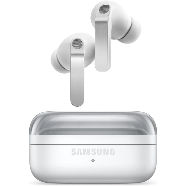 Samsung Galaxy Buds4 Pro - Brand New - International Version | White ...