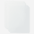 Cricut® Waterproof Sticker Set - US Letter (6 ct), Transparent - Walmart.ca