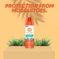 OFF! FamilyCare Insect Repellent with Power Dry Formula, Bug Spray for ...