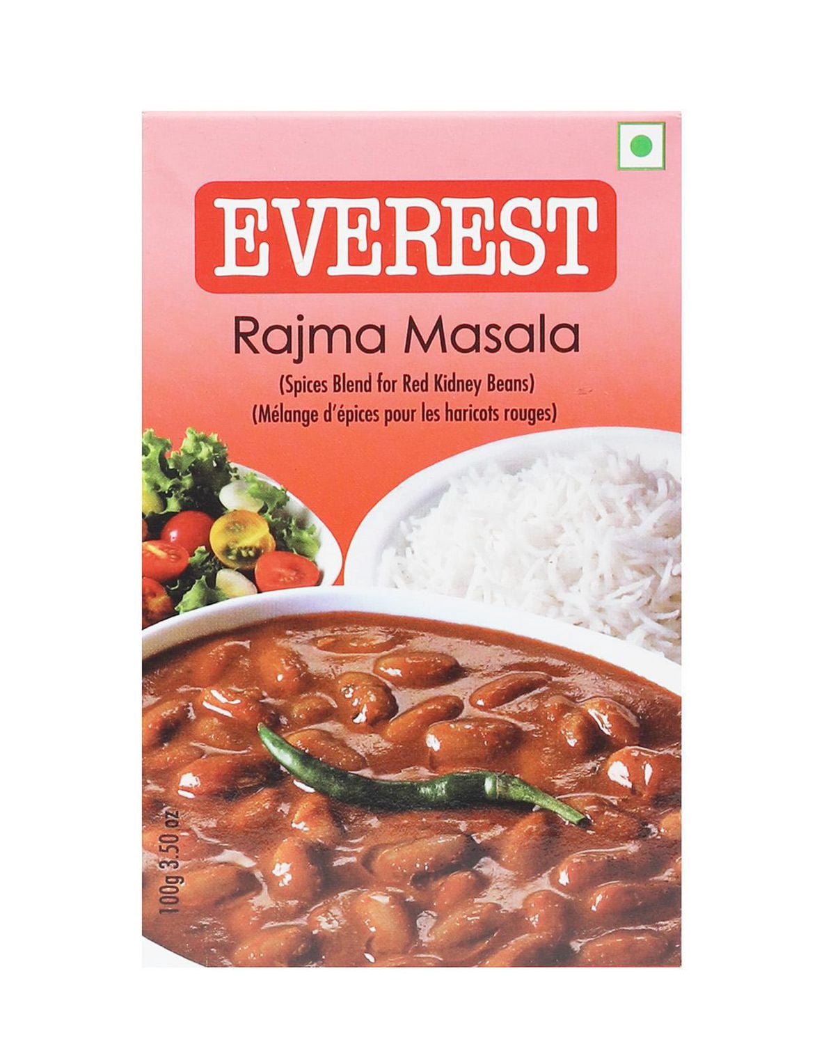 Everest Rajma Masala, 100g - Walmart.ca