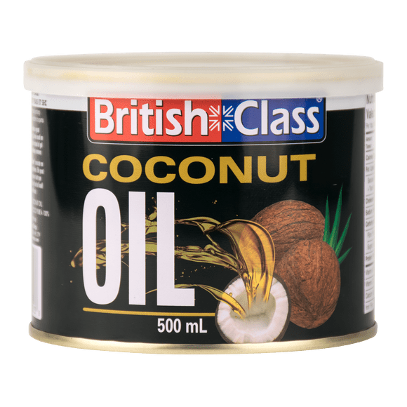 Refined Coconut Oil | Walmart Canada