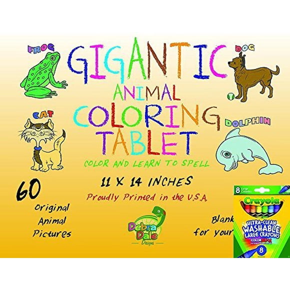 coloring book | Walmart Canada