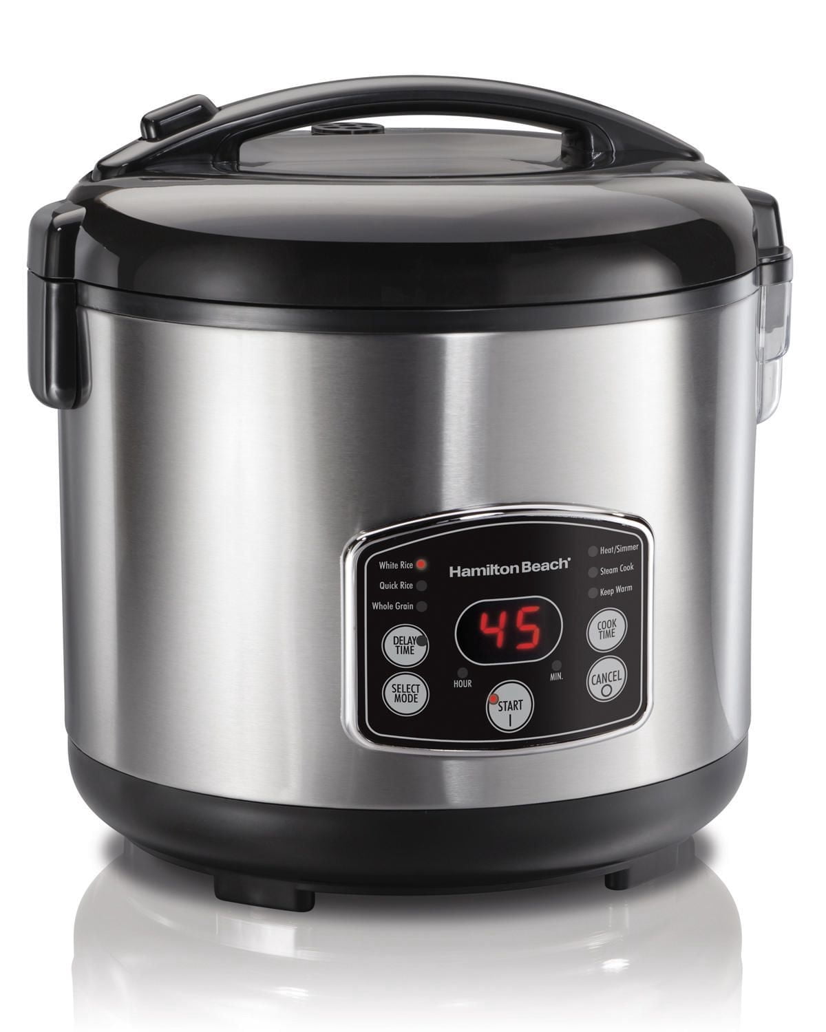 Hamilton Beach Rice Cookers | Walmart.ca