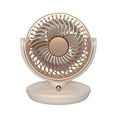 Meitianfacai Fan for Bedroom, Quiet Table Air Circulator Fans for Whole ...