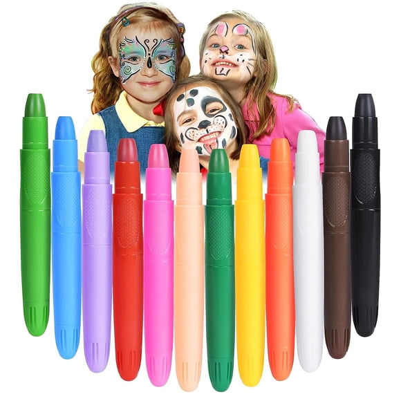 Diy Face Paint | Walmart Canada