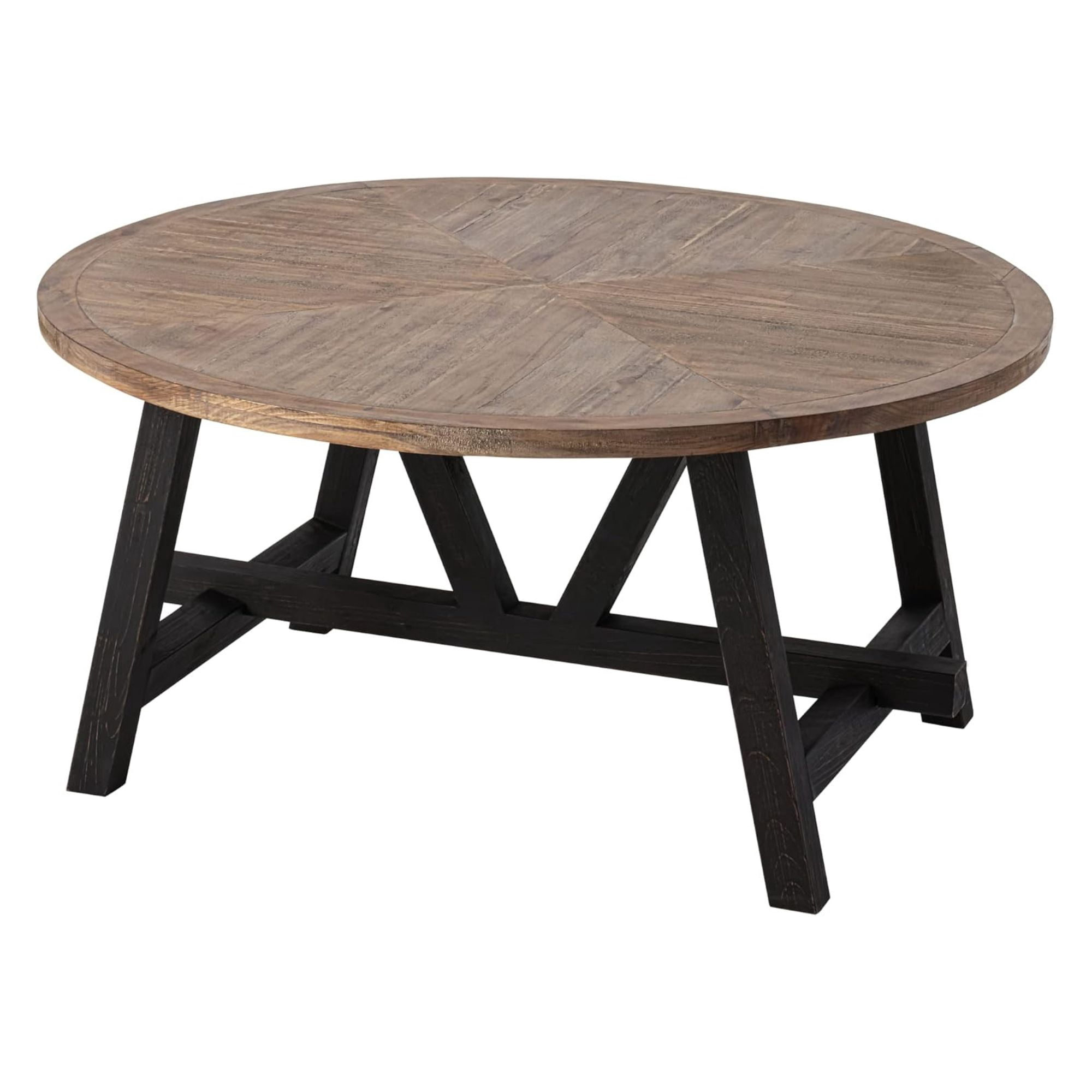 Round Coffee Table | Walmart Canada