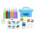 Magic Water Elf Toy Kit, Magic Water Gel Kit, Magic Elf Water Toy ...