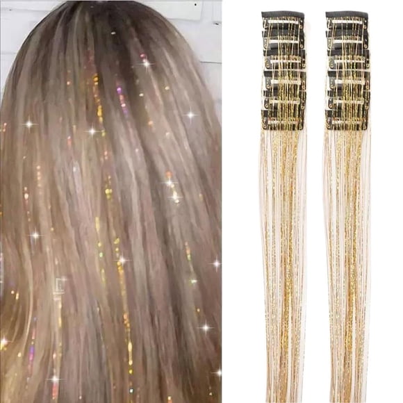 Tinsel Hair | Walmart Canada