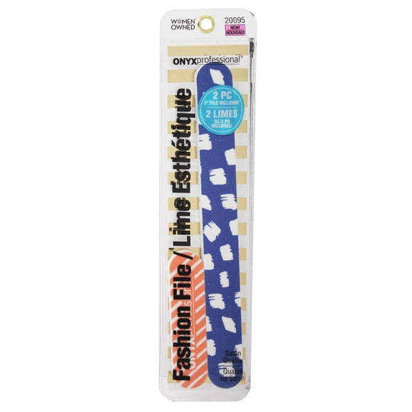 Onyx Professional Nail Care | Walmart.ca