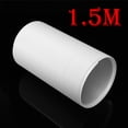 Universal Mobile Air Conditioning Exhaust Pipe Exhaust pipe Telescopic ...
