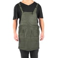 Artist Accessory,Painting Pottery Apron Adult Painting Apron Pottery ...