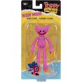 Poppy Playtime 4.5 Inch Action Figure Bendable Basic - Kissy Missy ...