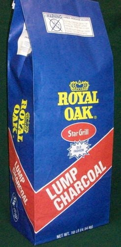 lump charcoal | Walmart Canada