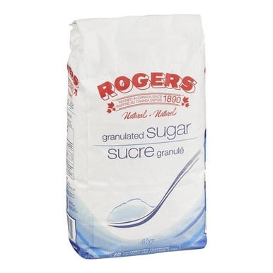 granulated sugar | Walmart Canada