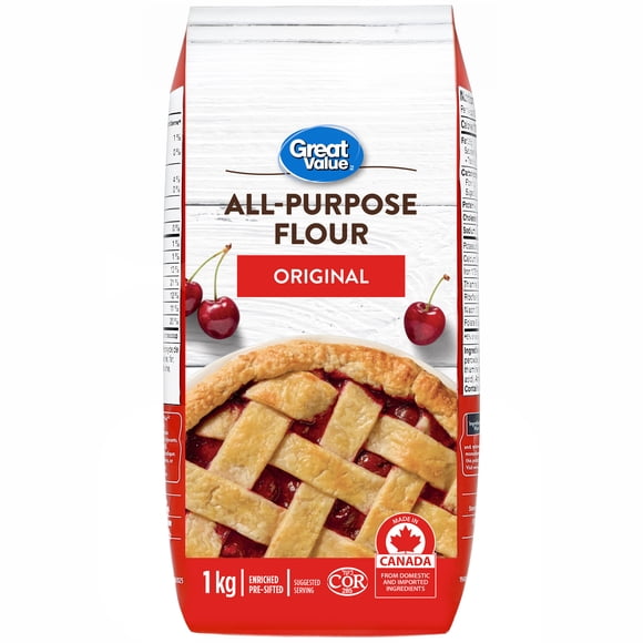 flour | Walmart Canada
