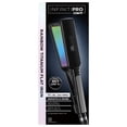 InfinitiPRO by Conair Rainbow Titanium Hair Straightener, 1.75-inch ...