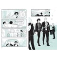 Heartstopper Series: Heartstopper #6: a Graphic Novel, Book, Oseman ...