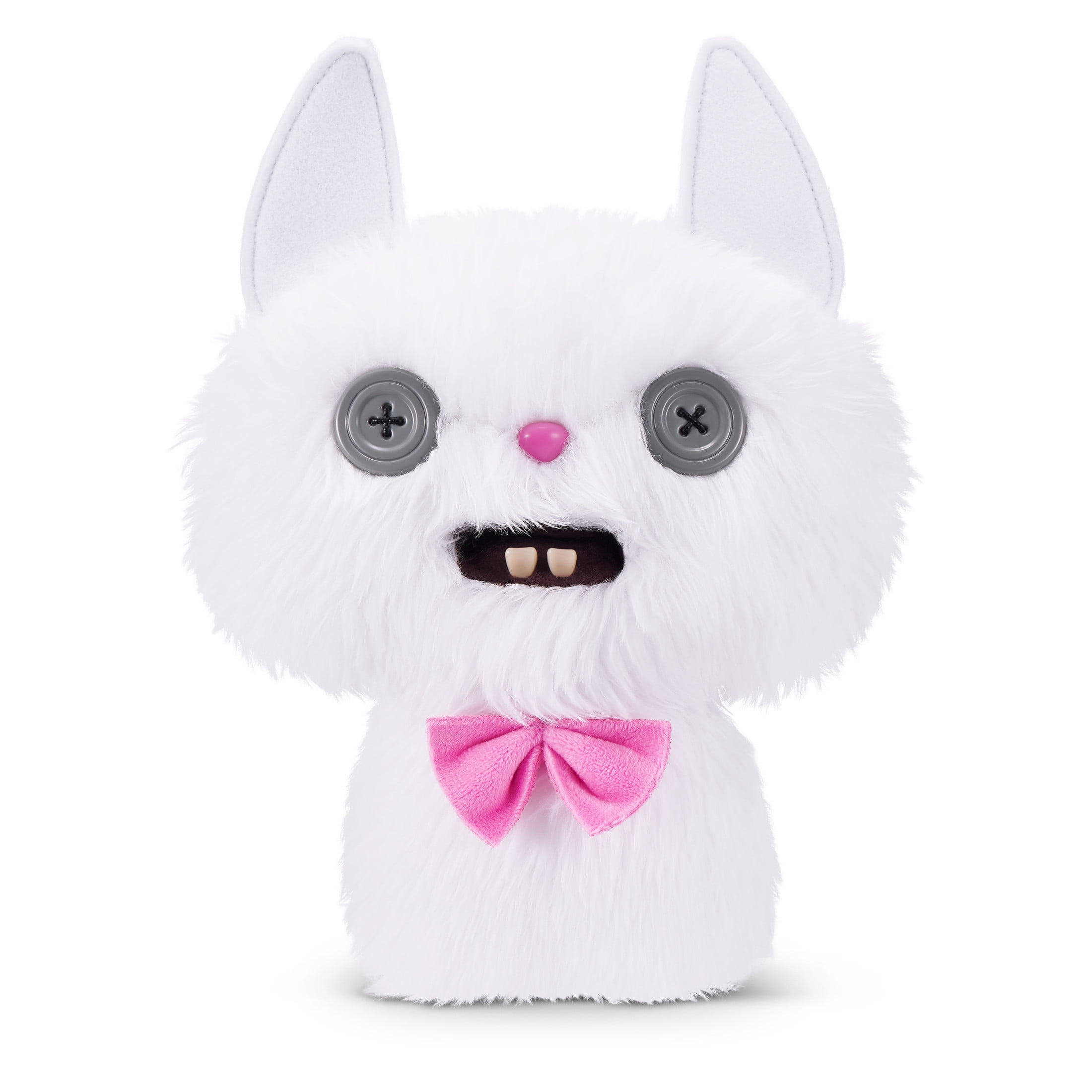 Fuggler Alley Cats 9-inch (Prickly Pete) de ZURU - Walmart.ca