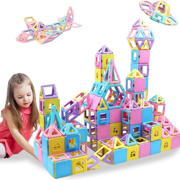 Magnet Building Toys | Walmart Canada