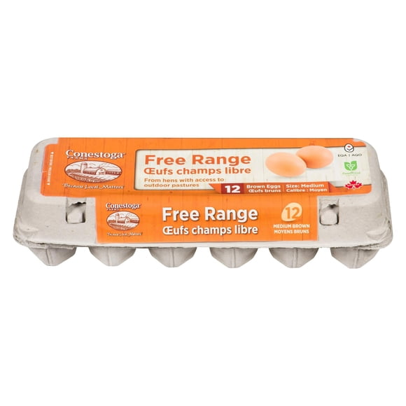 Eggs 12 | Walmart Canada