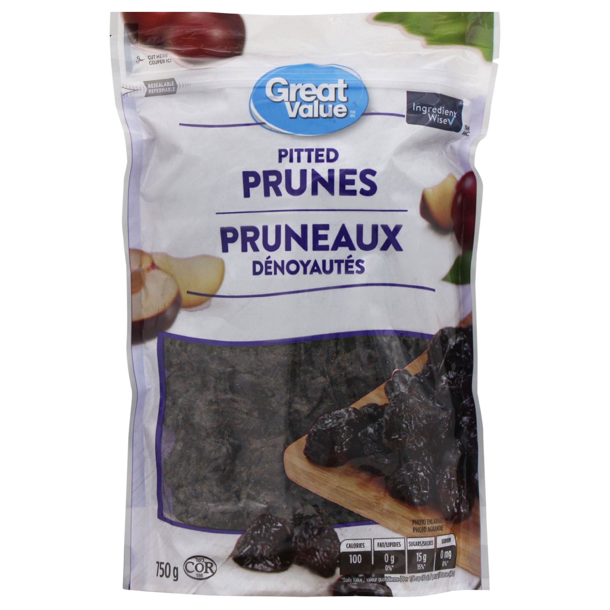 prunes | Walmart Canada