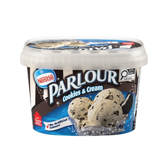 Parlour Ice Cream & Treats | Walmart.ca