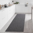BY COCOON 2'x8' Runner Rug| Carpet Runner Hallway Runner Kitchen Rug ...