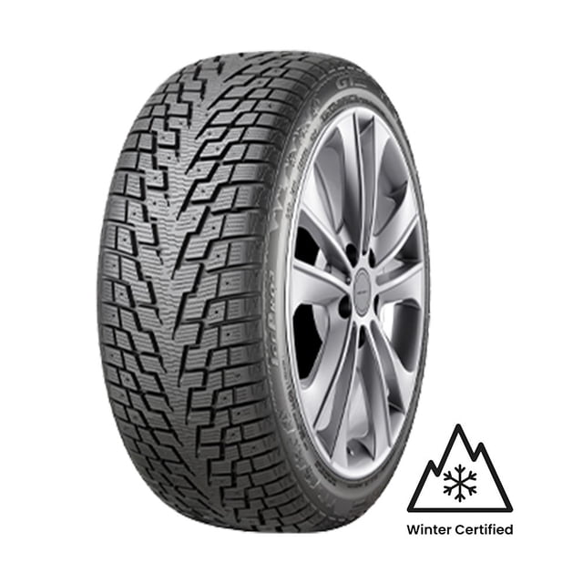 GT Radial Icepro 3 175/65R14XL 86T BSW tire - Walmart.ca