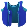 Boys Swimwear Everyday Life Jacket Vest for Children 9-12 Buoyancy Gear ...