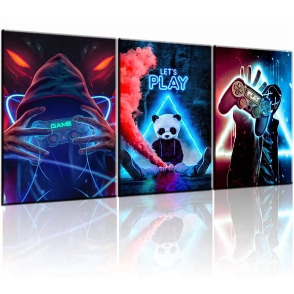 gaming artwork - gaming artwork | Walmart Canada