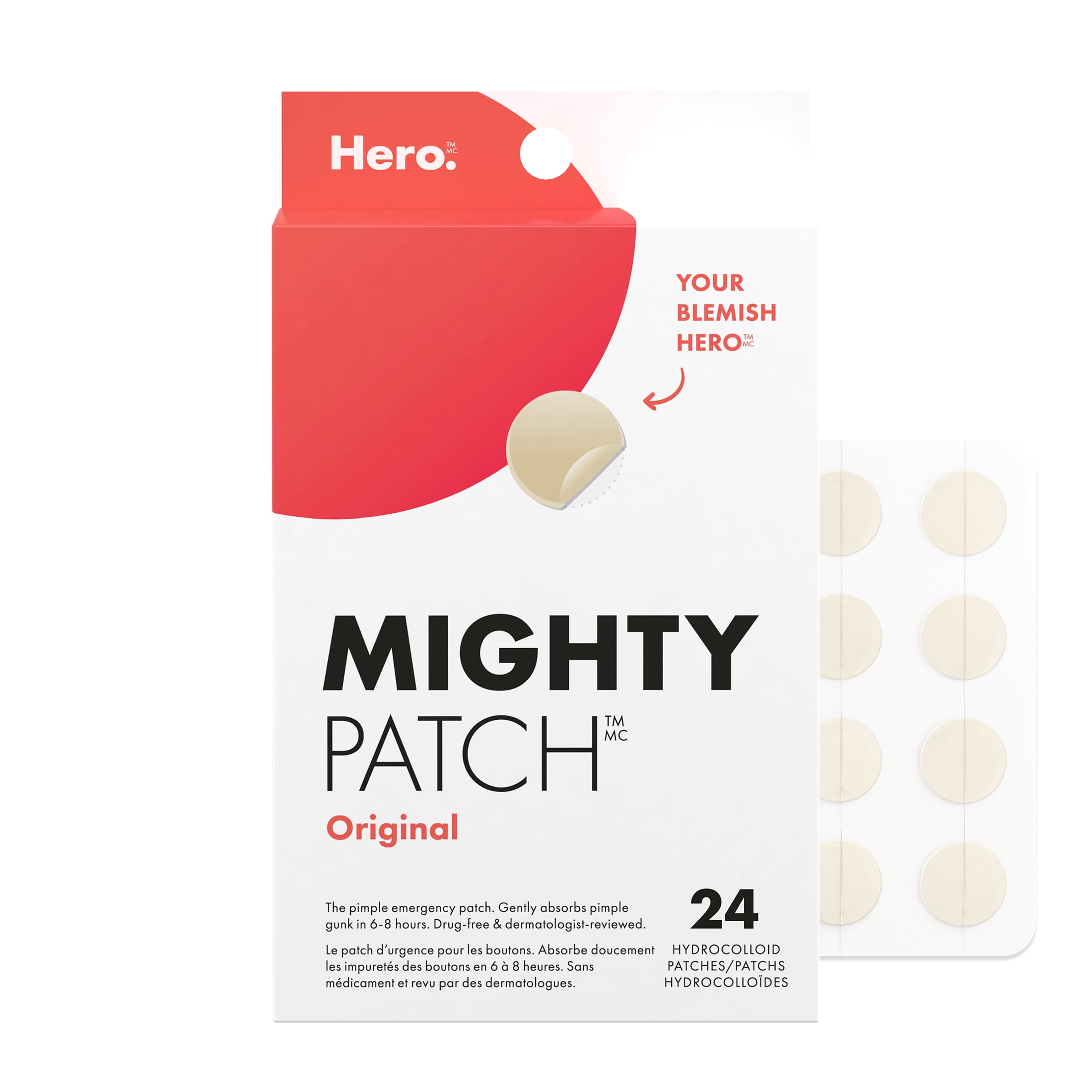 Hero Cosmetics Beauty | Walmart.ca