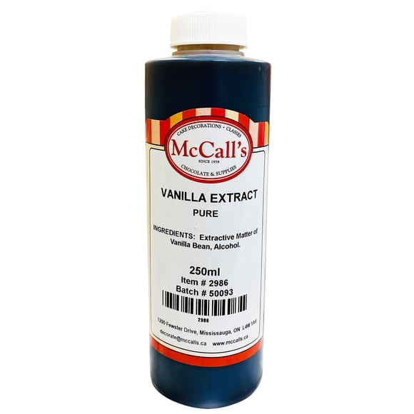 Pure Vanilla Extract | Walmart Canada