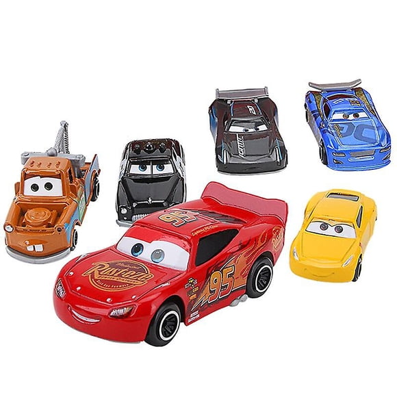 Lightening McQueen | Walmart Canada