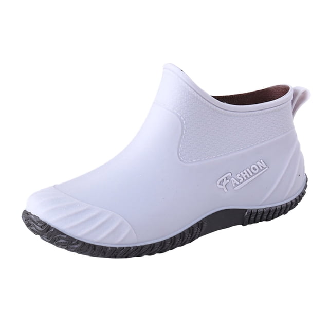 Women's Rain Boots Fashion Cute Womens for Fall Winter Women Lace up ...