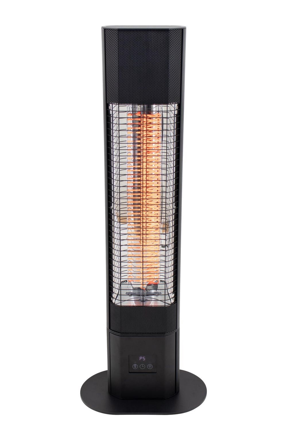 EnerG+ Infrared Electric Outdoor Heater - Free Standing - Walmart.ca