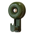 Feltree Suction Cup Hooks Vacuum Adhere Hooks Strong Load Bearing No ...