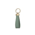 PU Leather Key Chain Turquoise - Walmart.ca