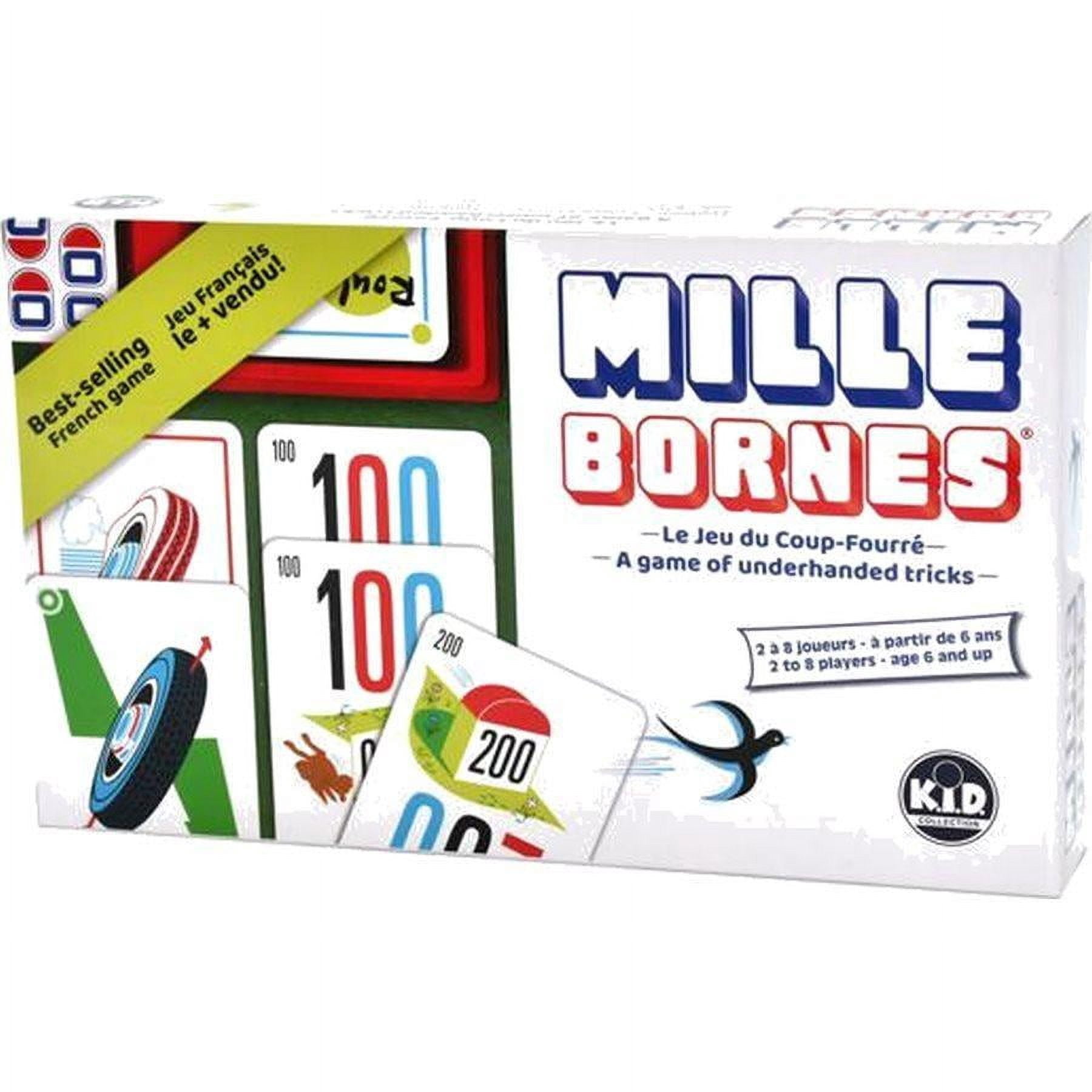 MILLE BORNES CLASSIC - FRENCH - Walmart.ca